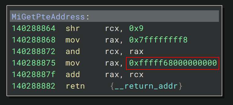 Demystifying Physical Memory Primitive Exploitation on Windows